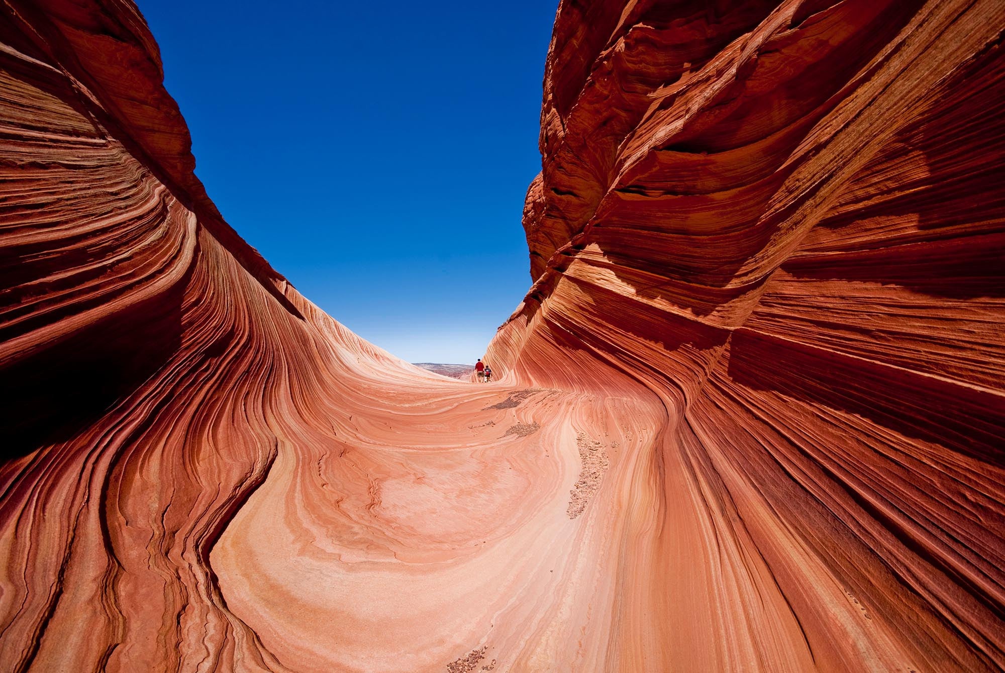 Hike of the Week: The Wave – Paria Outdoor Products