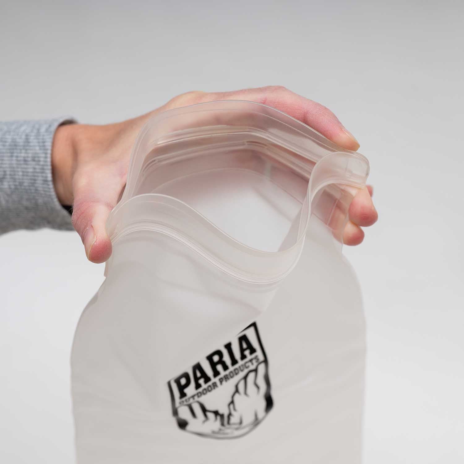 2L Squeeze Water Filter System for Backpacking - Paria Outdoor Products