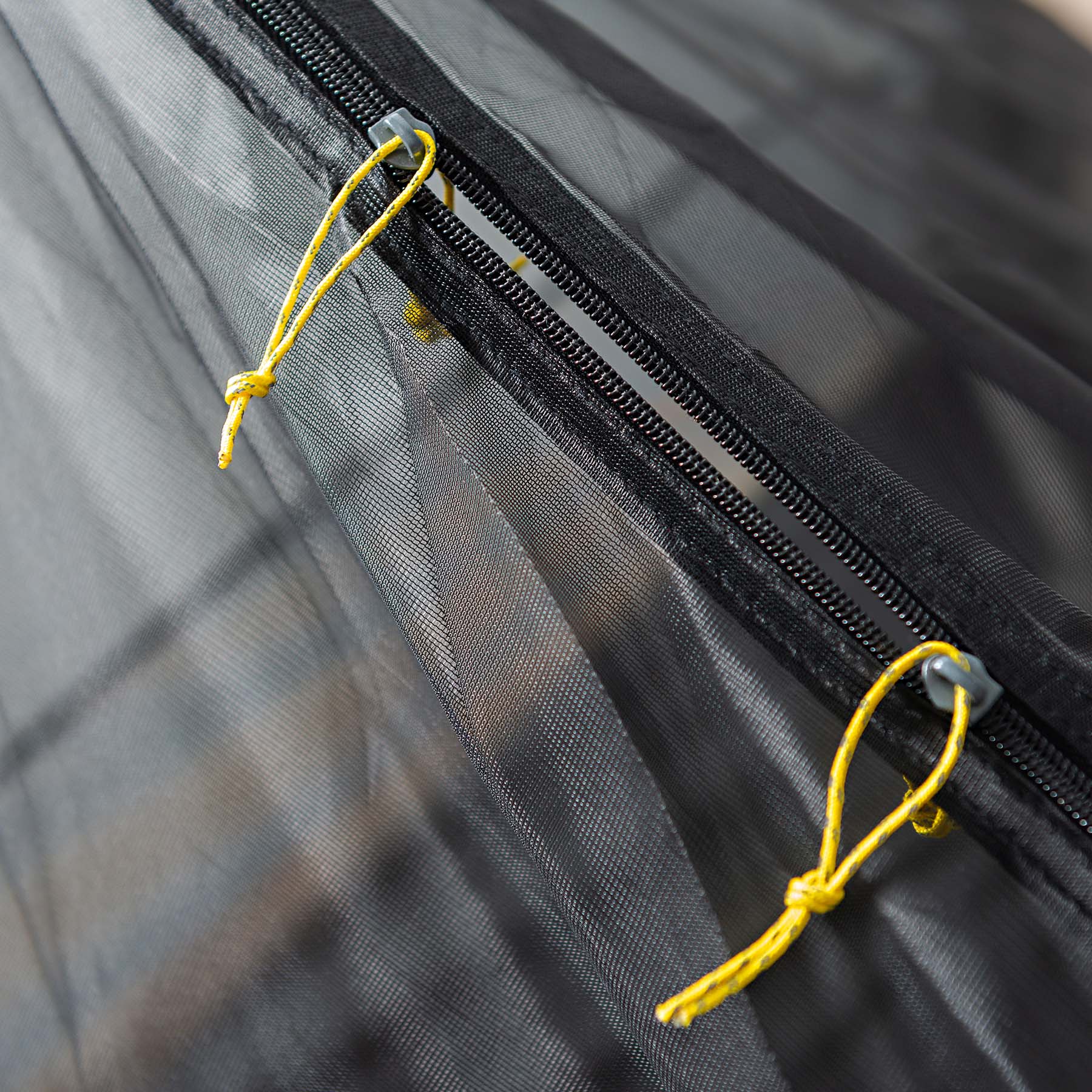 Breeze Mesh Bivy | Ultralight Backpacking Shelter – Paria Outdoor Products