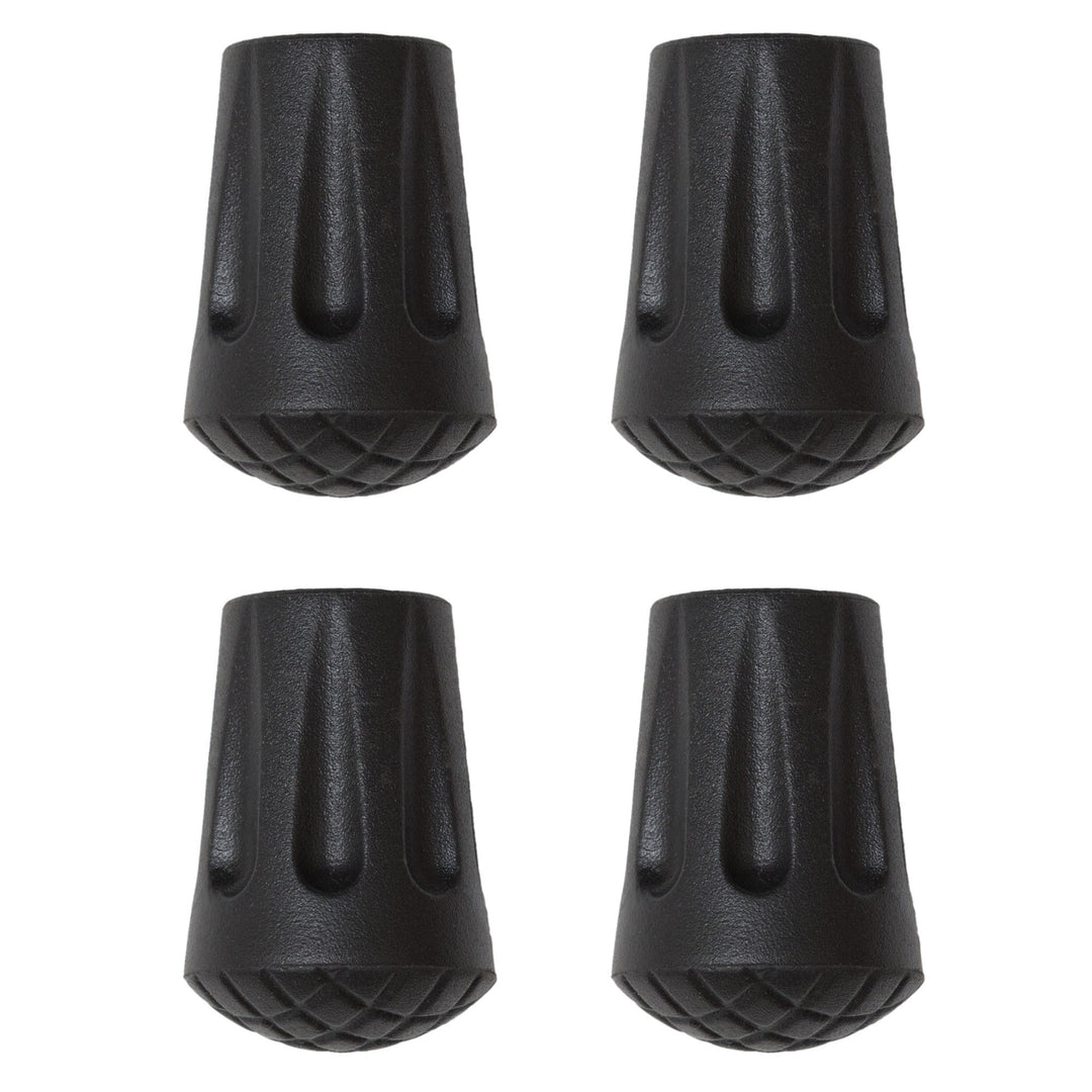 Rubber Tips For Hiking Poles